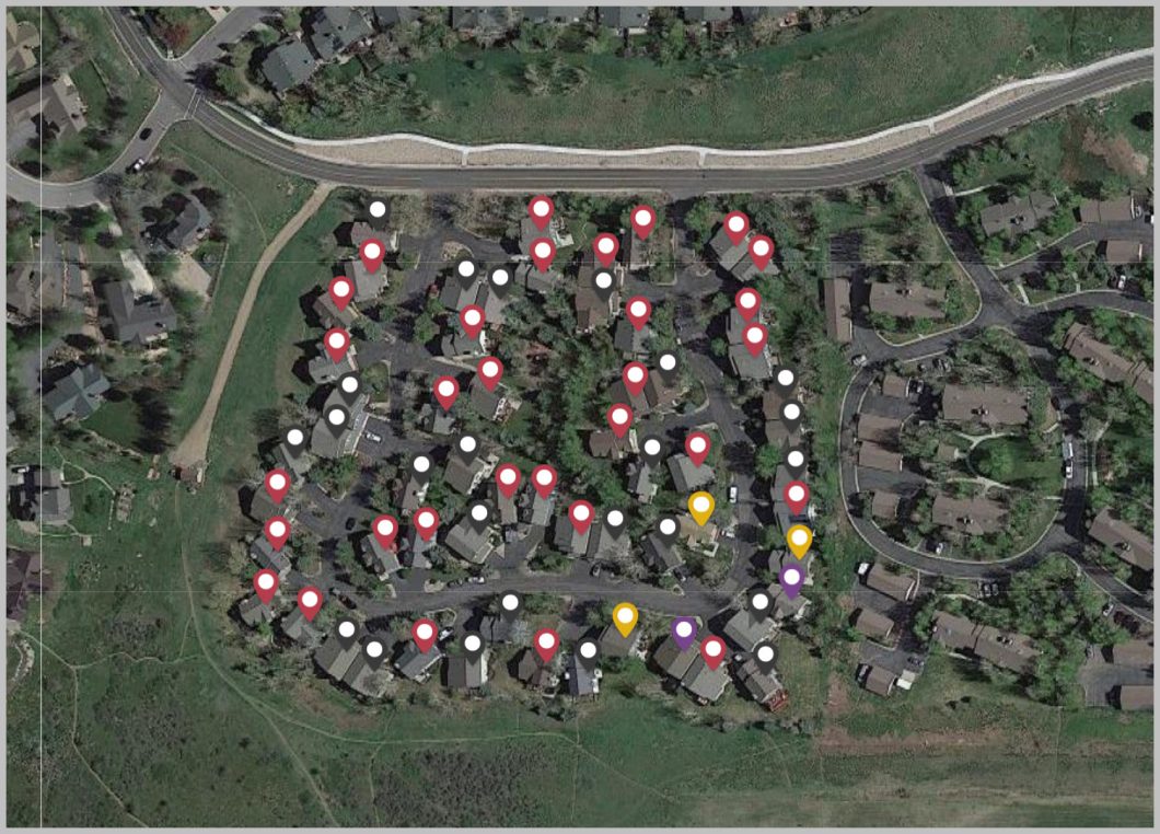Pinebrook Townhomes - Park City Neighborhoods