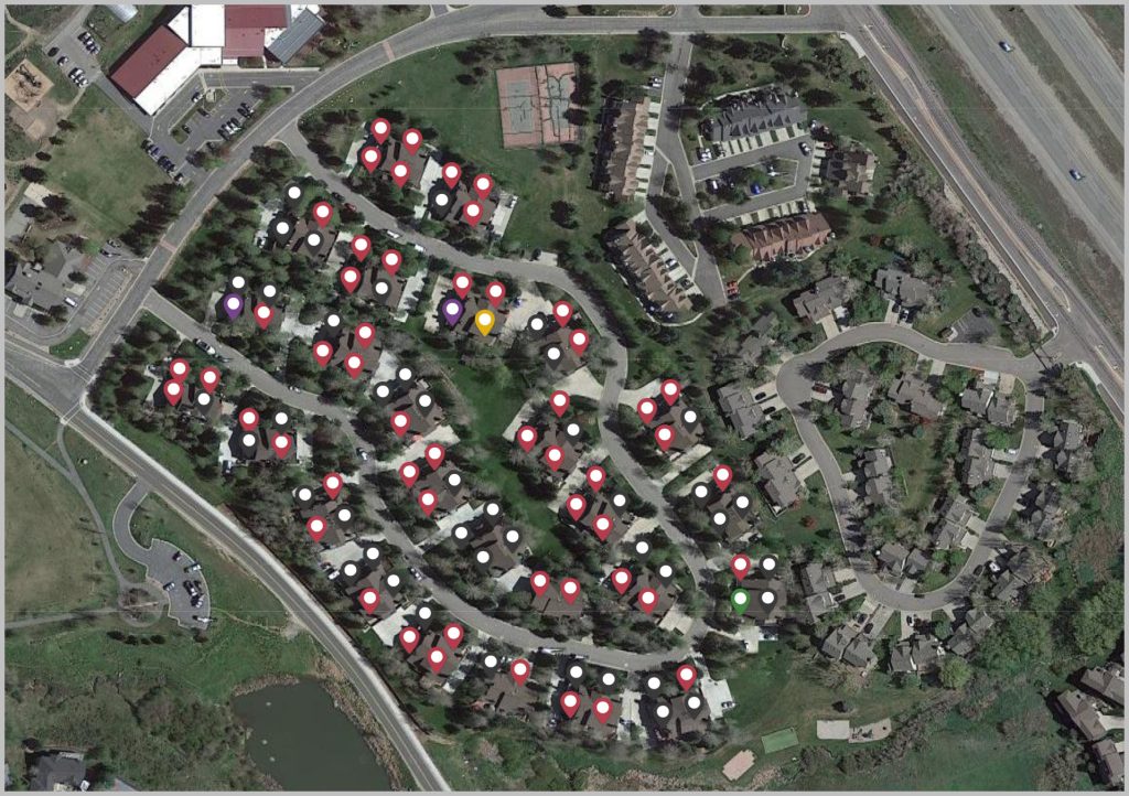 Pinebrook Townhomes - Park City Neighborhoods